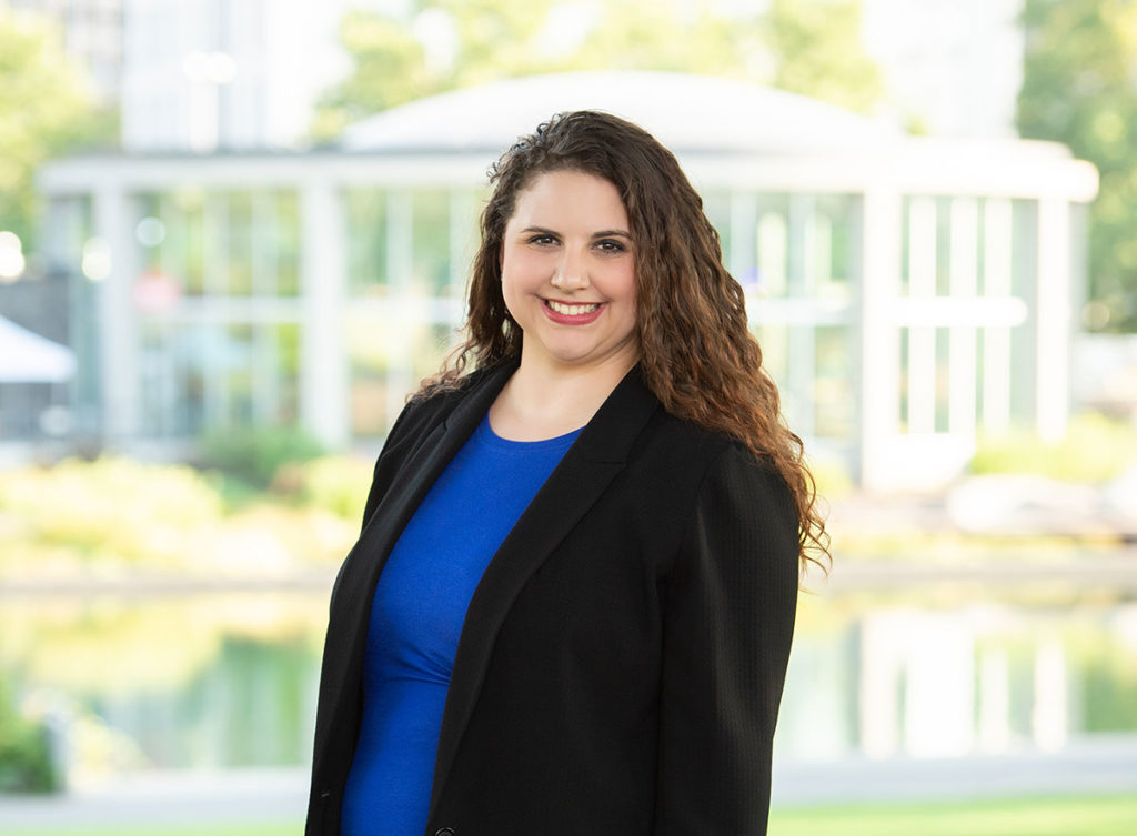 Meet Our Team - Vickerman Investment Advisors