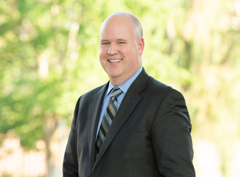 Meet Our Team - Vickerman Investment Advisors