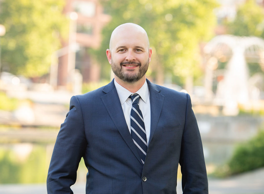 Meet Our Team - Vickerman Investment Advisors